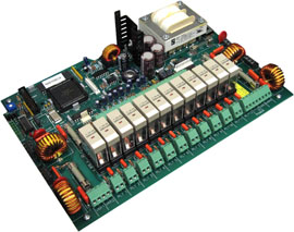 Phason Controls – Ranger Electric LTD